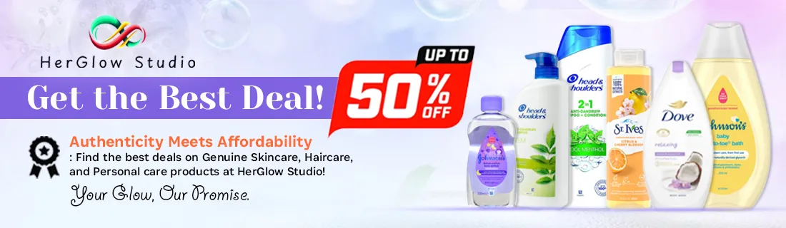 Home | HerGlow Studio